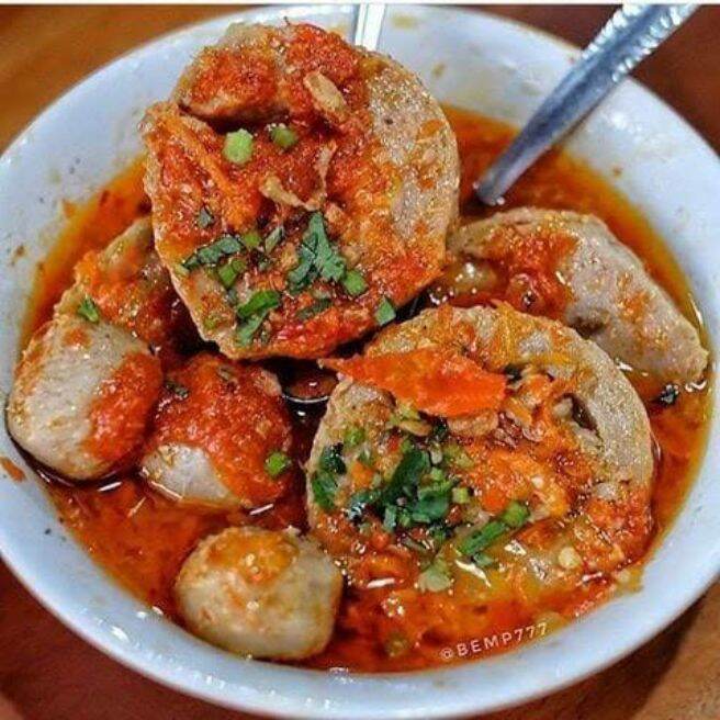 Baso pedas jeletot | Lazada Indonesia