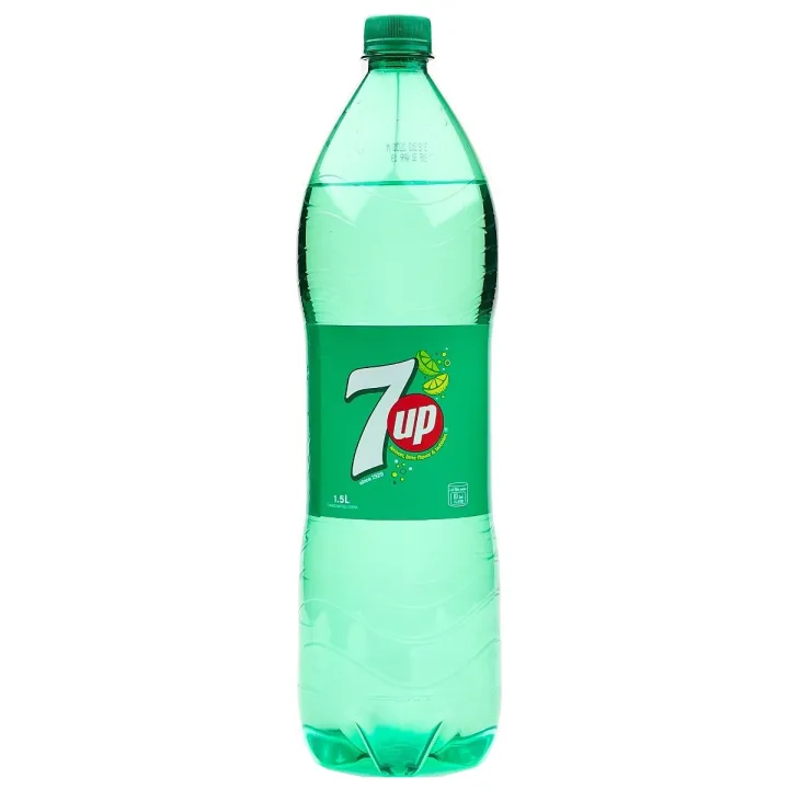 7 Up Regular 1.5L | Lazada PH