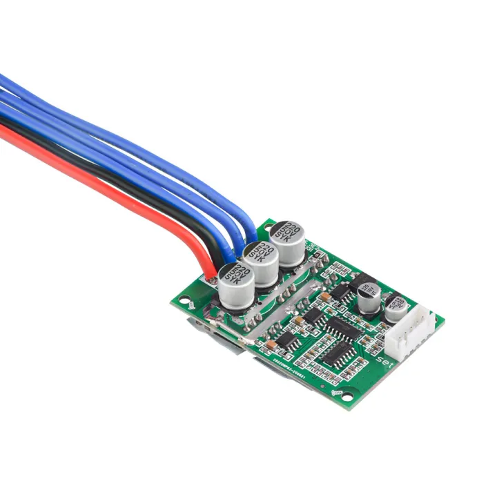 Brushless Motor Controller Driving Board Module DC 12V-36V 500W High ...