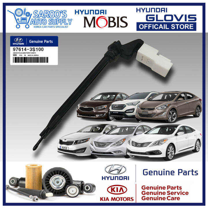 [Genuine] Thermocon Switch / Evaporator Temperature Switch / Aircon ...