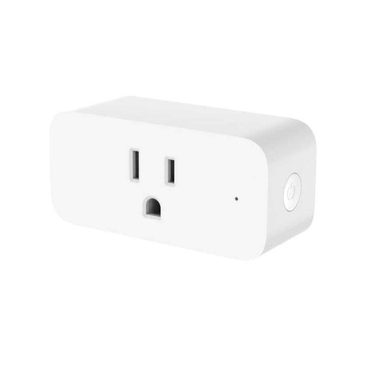 Mi Smart Plug (Wi-Fi) | Lazada.co.th