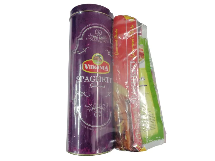 Violet Virginia 1kg Pasta + Spaghetti Sauce w/ Keeper set 169240 ...