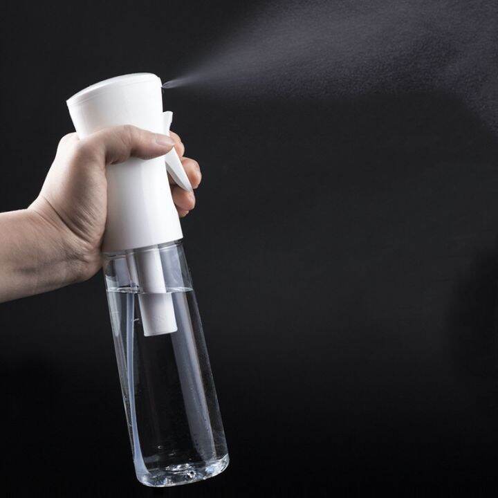 500ML High Pressure POWERFUL CONTINUOUS Alcohol Spray Atomization Ultra ...