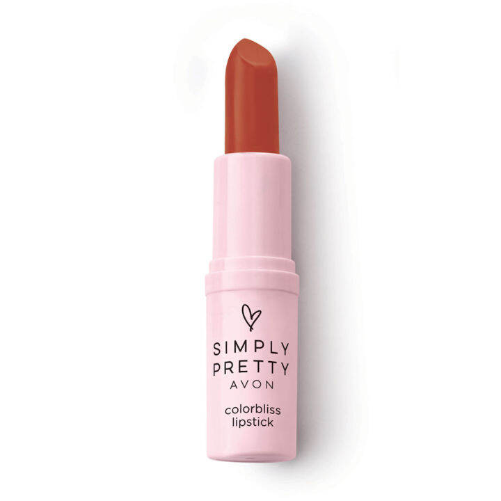 Simply Pretty ColorBliss Lipstick 4g | Lazada