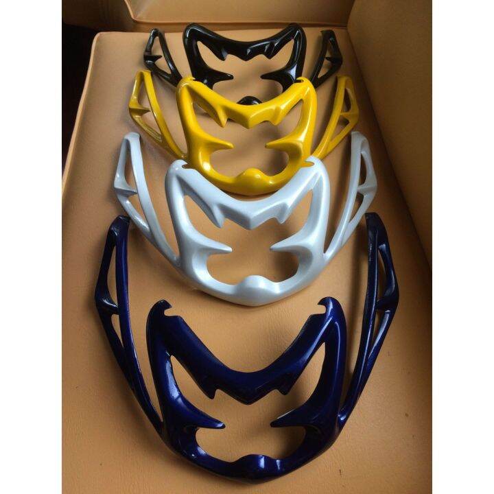 Yamaha Mio i 125/s Face Mask Lens Fiber | Lazada PH