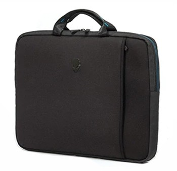 Alienware alien laptop shoulder bag 15.6 17.3 inch spot SF postage ...