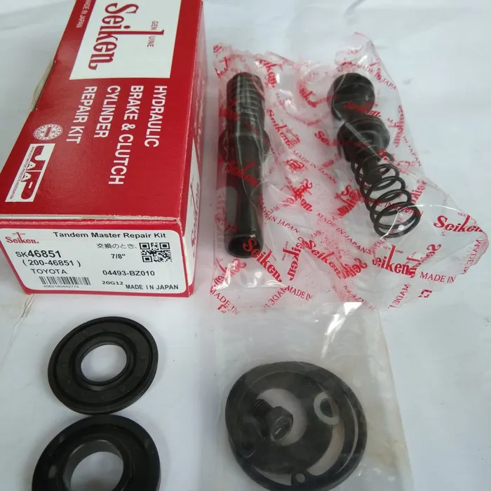 MASTER REM ATAS AVANZA/XENIA | Lazada Indonesia