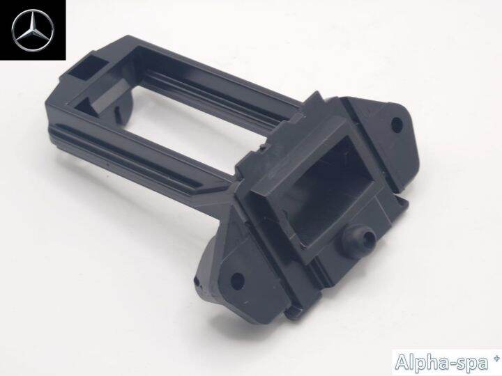 Mercedes W203 Handbrake Release Guide Frame 2034200077 2034270112 ...