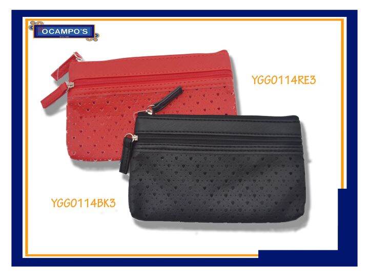 BENCH/ POUCH | Lazada PH