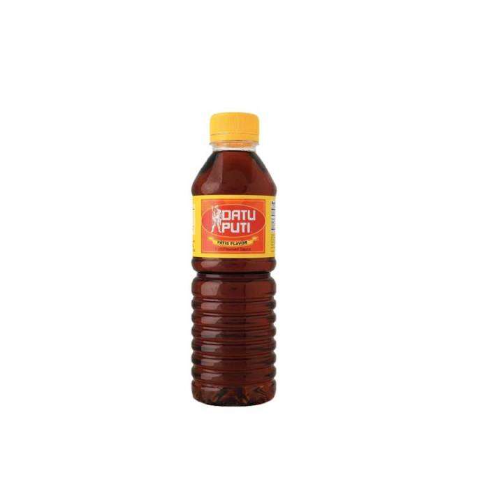 Datu Puti Patis (350mL) | Lazada PH