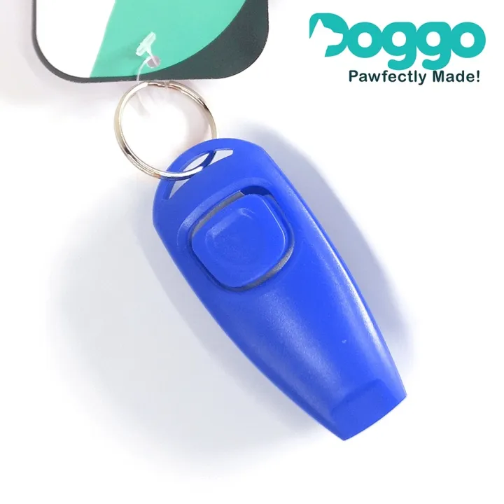 Doggo Crisp Clicker Whistle | Lazada PH