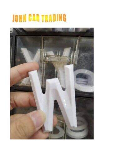 MH Car Number Plate Wordings Only MH Nombor Plat Kereta Nombor Sahaja ...