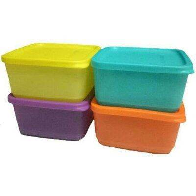 Tupperware Small Summer 650 mL Satuan | Lazada Indonesia
