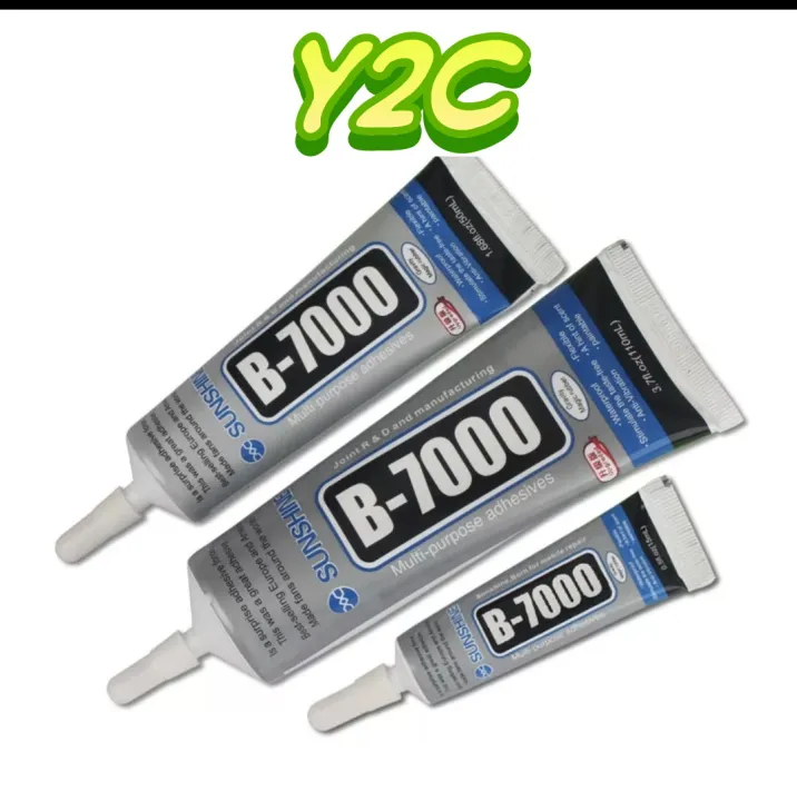 LEM LCD SUNSHINE B7000 50ML / TOUCHSCREEN TASKRIN LAYAR SENTUH TC ...