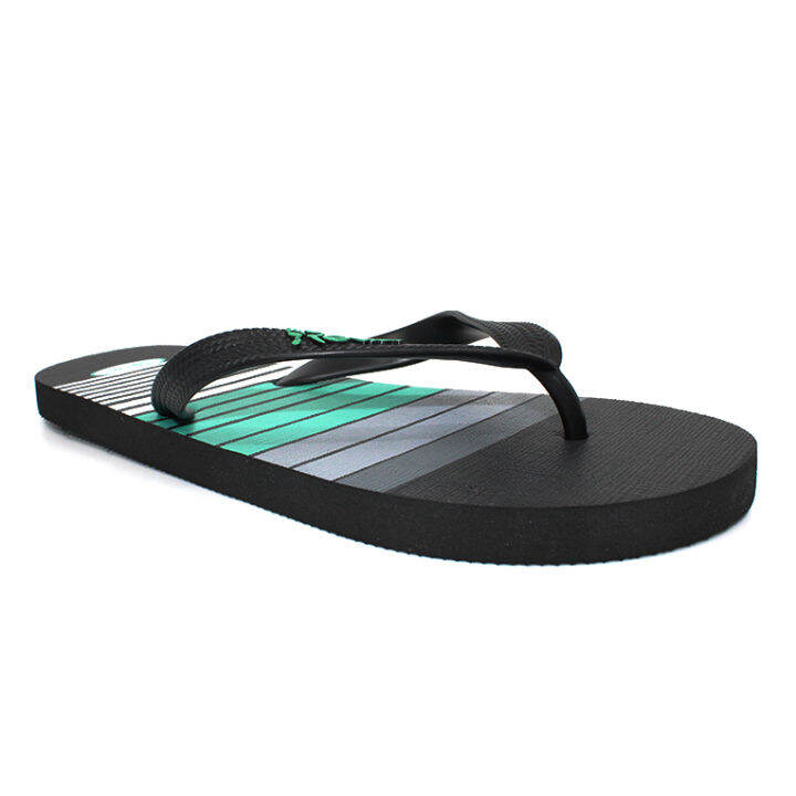 Reva Remus Mens Slippers | Lazada PH