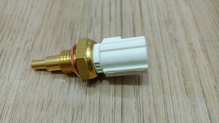 TOYOTA VIOS/WIGO/INNOVA WATER TEMPERATURE SENSOR SENDER 2008-2013 GTX ...