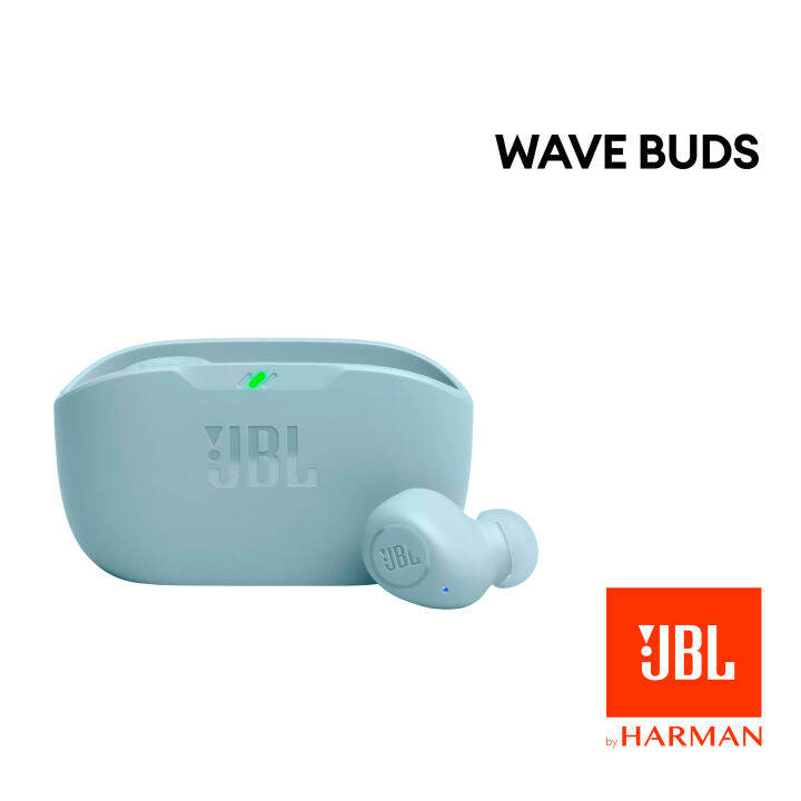 JBL Wave Buds True wireless earbuds | Lazada PH