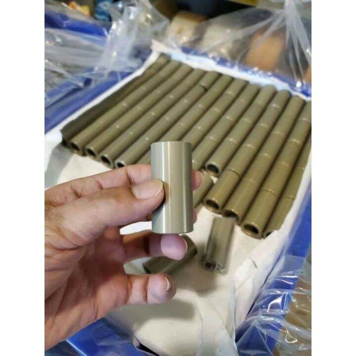 ♢Ultra Lightweight Hyper Pulley Pin Bushing for Click, Nmax, Aerox, m3 ...