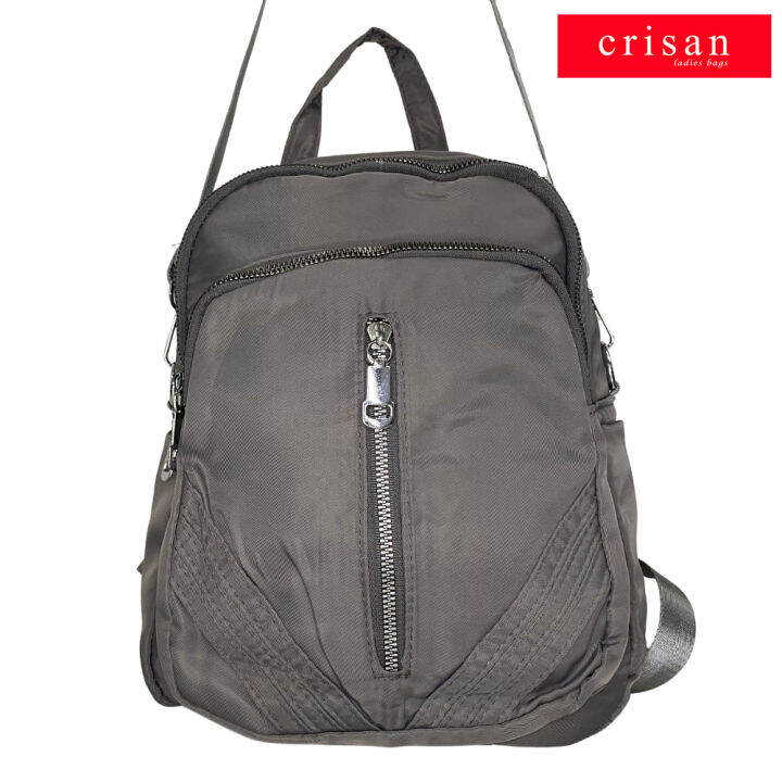Crisan Bags - Marlee - Multi-Purpose Bag | Lazada PH