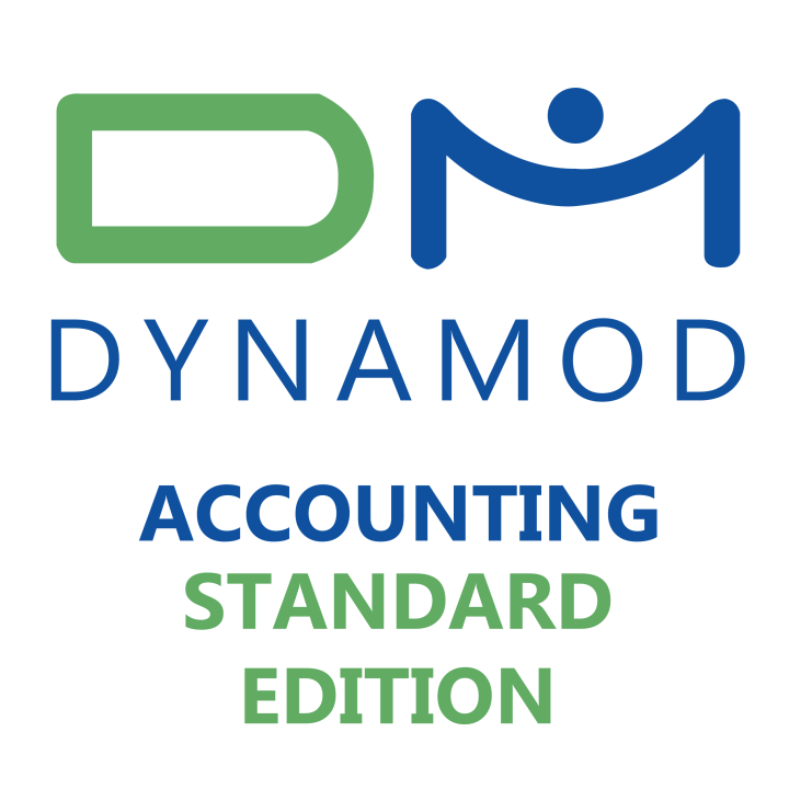DynaMod Standard Accounting 1 user | Lazada