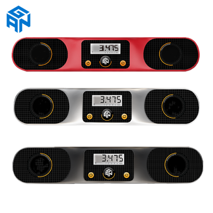 GAN Smart Timer GAN mat GAN timer mat GAN Bluetooth Smart timer gan ...