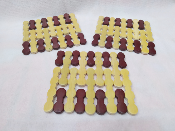 HEAT PAD (PATUNGAN NG KALDERO | Lazada PH