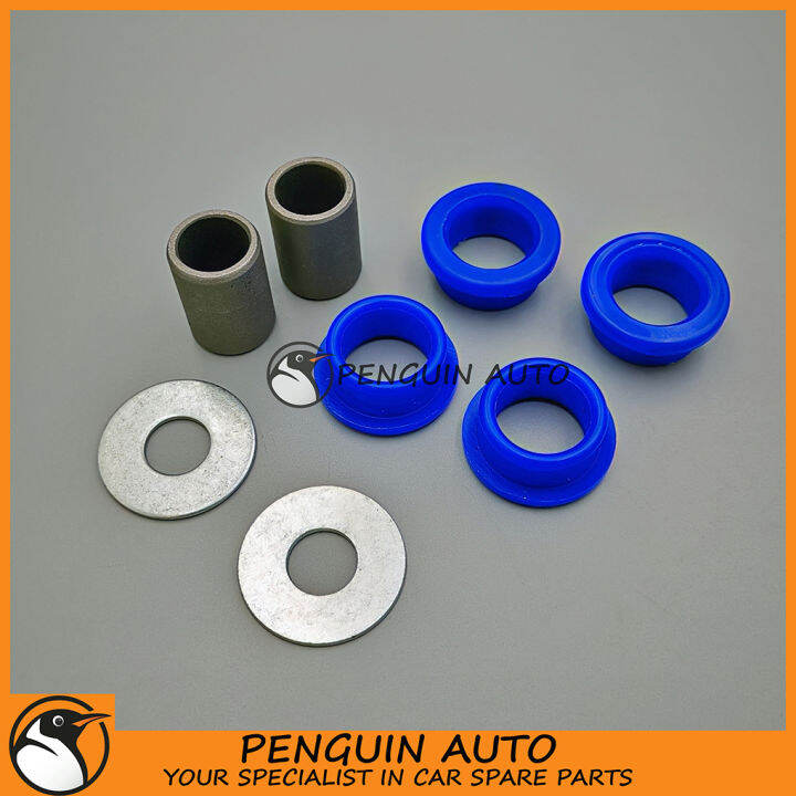 KIA CARNIVAL SPECTRA CARENS NAZA CITRA RIA STEERING RACK BUSH SILICONE ...