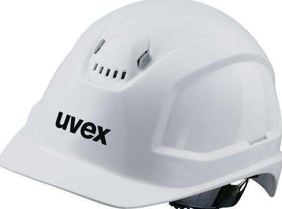 Uvex Safety Helm Pheos B-WR | Lazada Indonesia