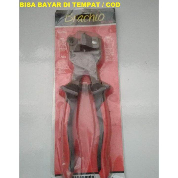 PEMOTONG KERAMIK MANUAL MEREK BRACIO TANG POTONG KERAMIK - ALAT POTONG ...