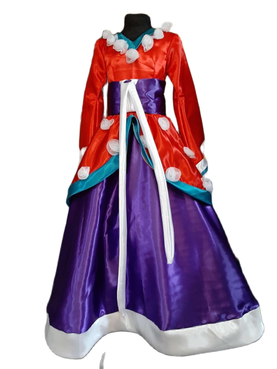 Japan Costume (Special) | Lazada PH