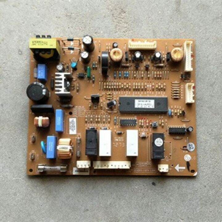 95% new for LG refrigerator computer board circuit board GR-B197/207 ...