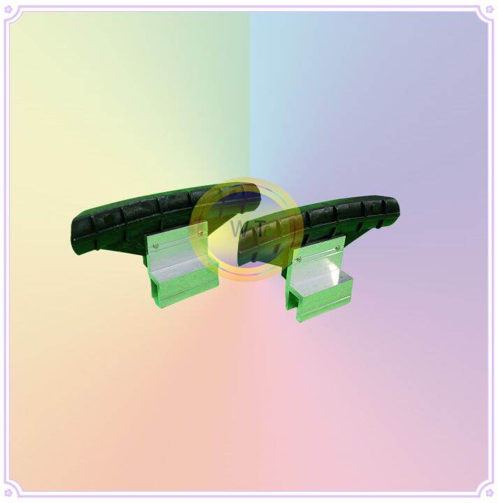 Autogate AC/DC Sliding aluminium bracket Limit Switch Stopper for all ...