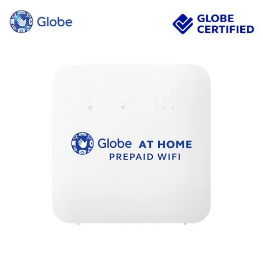 BRAND NEW - GLOBE AT HOME PREPAID WIFI B312-939 (GLOBE LOCK W- SIM ...