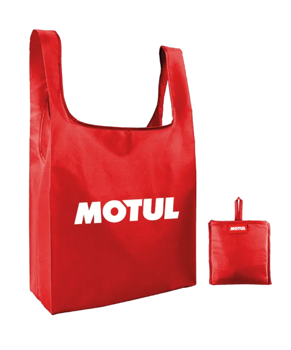 (FREE) Motul Shopping bag Poly fabric waterproof | Lazada.co.th
