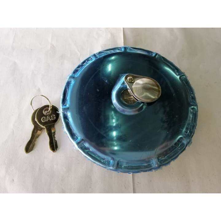 FUEL TANK CAP DIESEL TANK CAP WITH KEY 10 TON LORRY HINO NISSAN ...