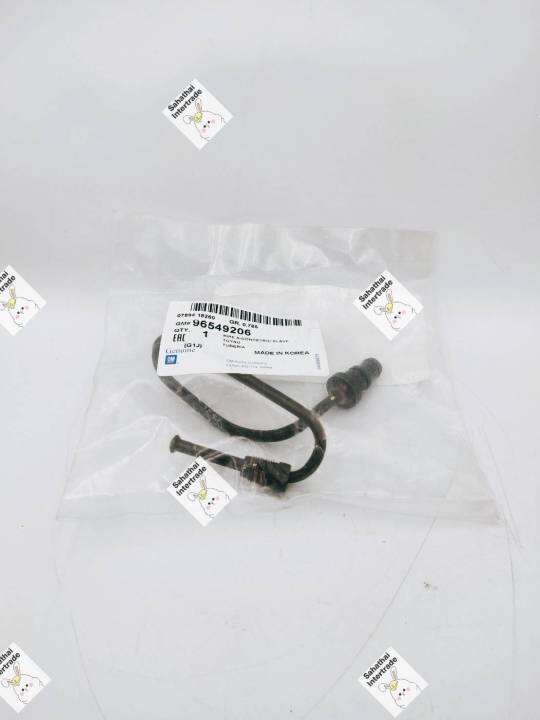 [ รถยนต์] ท่อ,กลางปั๊มคลัทช์ล่าง [ของแท้ศูนย์] Chevrolet Optra ปี 2004 ...