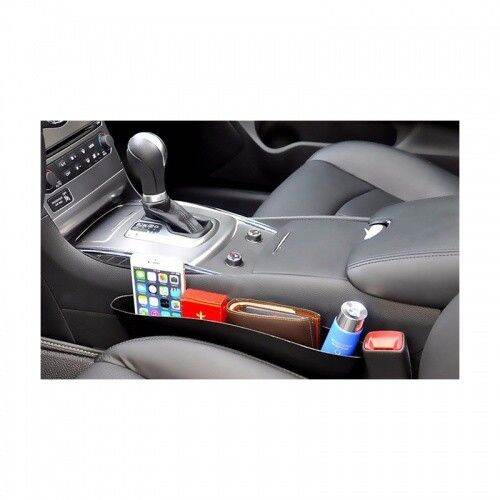 universal Car Seat Pocket Catcher Catch Caddy Set of 2 | Lazada PH