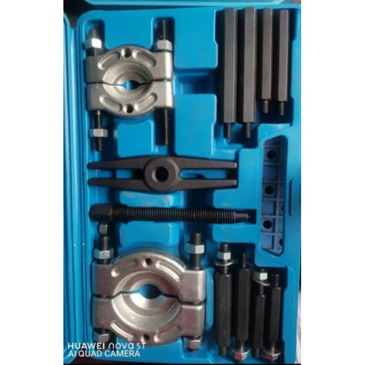 【Ready Stock】 bearing separator universal Puller set. original flyman heavy duty | Lazada PH