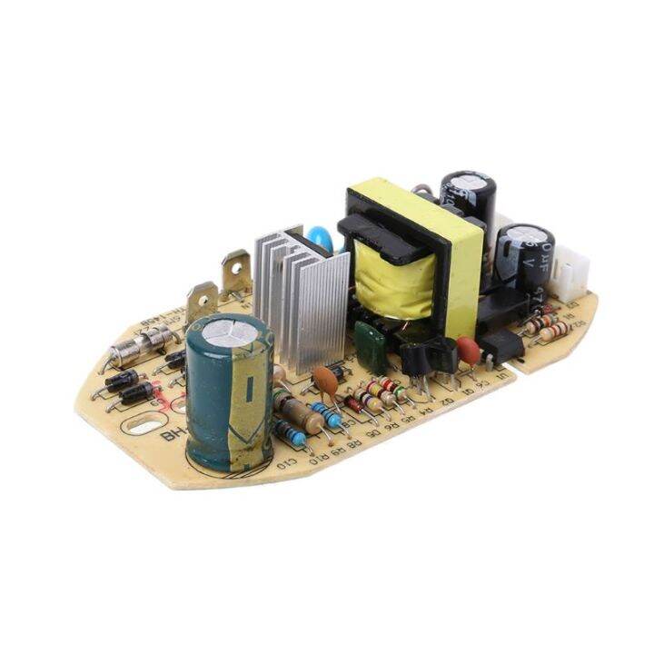 Mist Maker Power Supply Module Atomizing Circuit Control Board ...