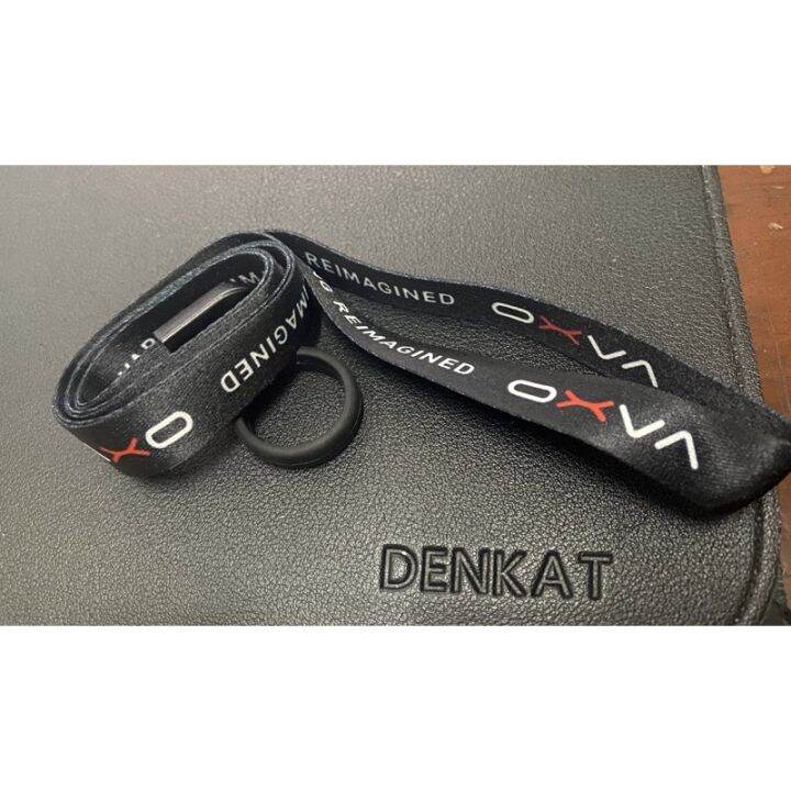 OXVA ID / Pod Lace Lanyard | Lazada PH