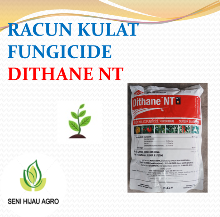 DITHANE NT 1 kg | Lazada