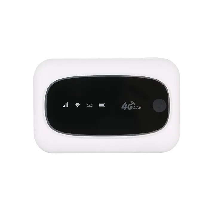 4G LTE CAT4 150M Unlocked Mobile MiFi Portable Hotspot Wireless Wifi ...