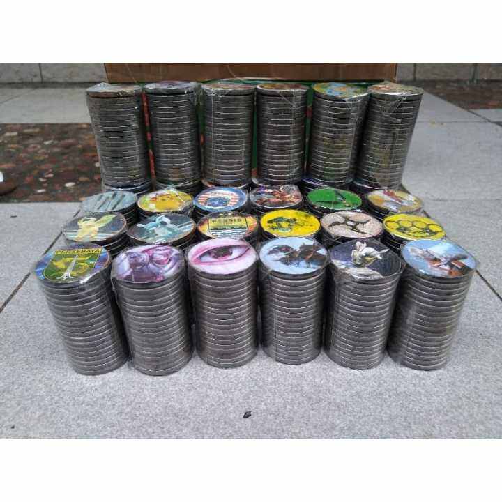 MAINAN TAJOS BOGEM / TAJOS GACOAN SUPER TEBAL / TAJOS BESI TEBAL ...