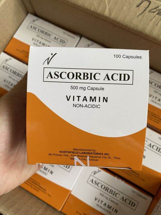 Vitamin C (Sodium Ascorbate ) | Lazada PH