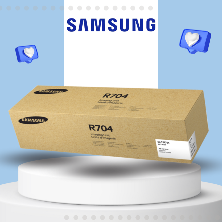 Samsung MLT-R704 Imaging Unit (SS825A) | Lazada.co.th