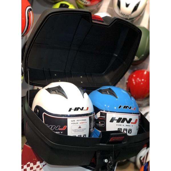 MUTARRU 45 LITERS TOP BOX NEW DESIGN | Lazada PH