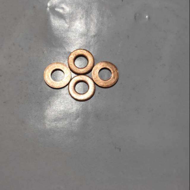 Ring Nozzle Injektor Strada Triton Pajero SportsSport 2.5 GLS Exceed ...