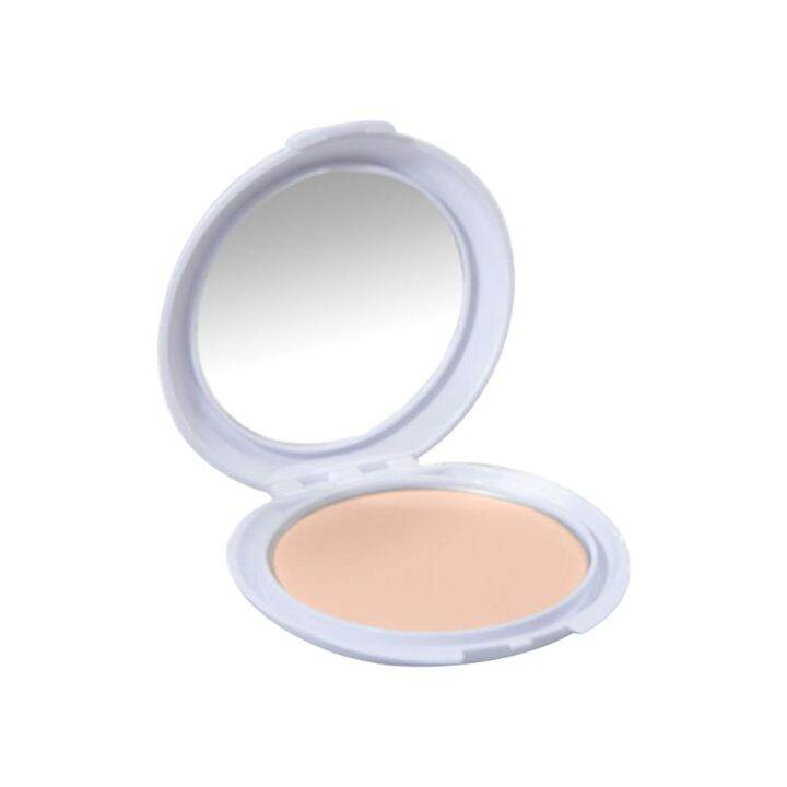 CARELINE 100 Authentic Oil Control Face Powder 04 Honey 10g | Lazada PH