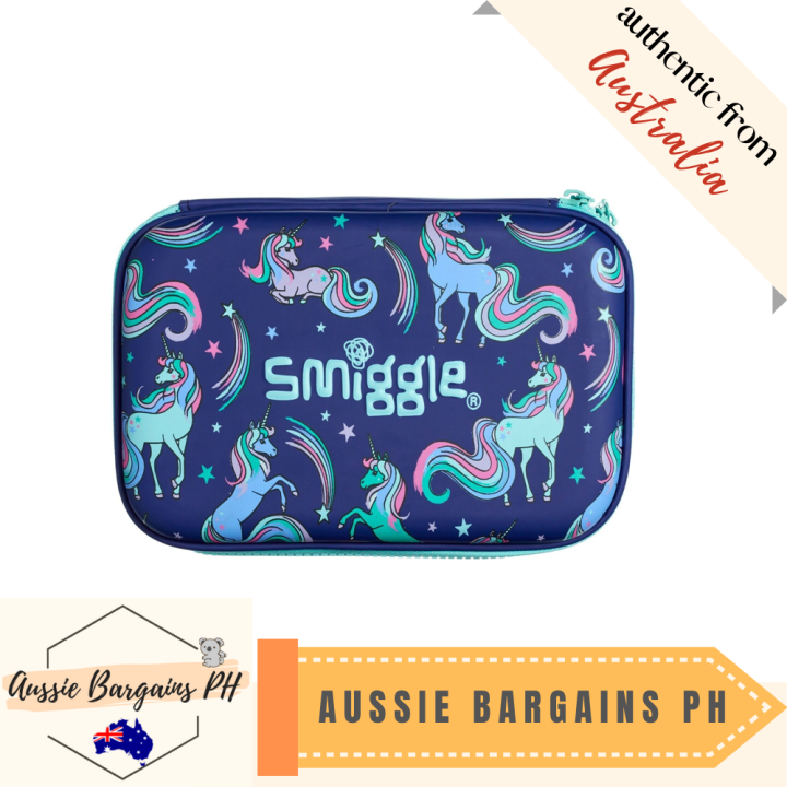 Smiggle Good Vibes Hardtop Stationery Gift Pack | Lazada PH