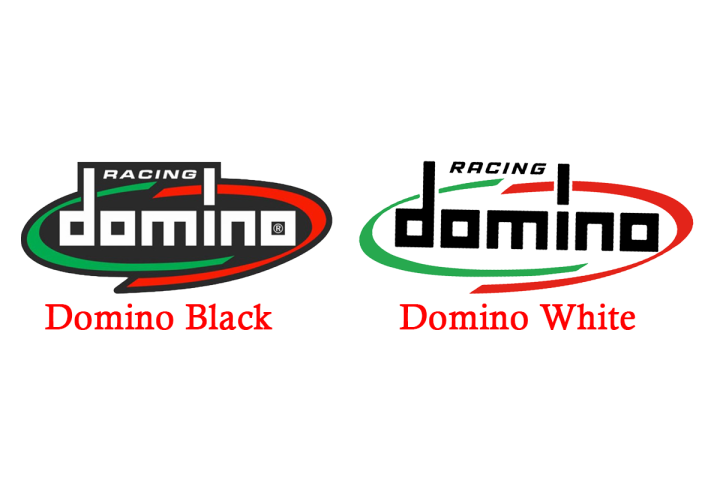 Domino Waterproof Sticker for motorcycle | Lazada PH